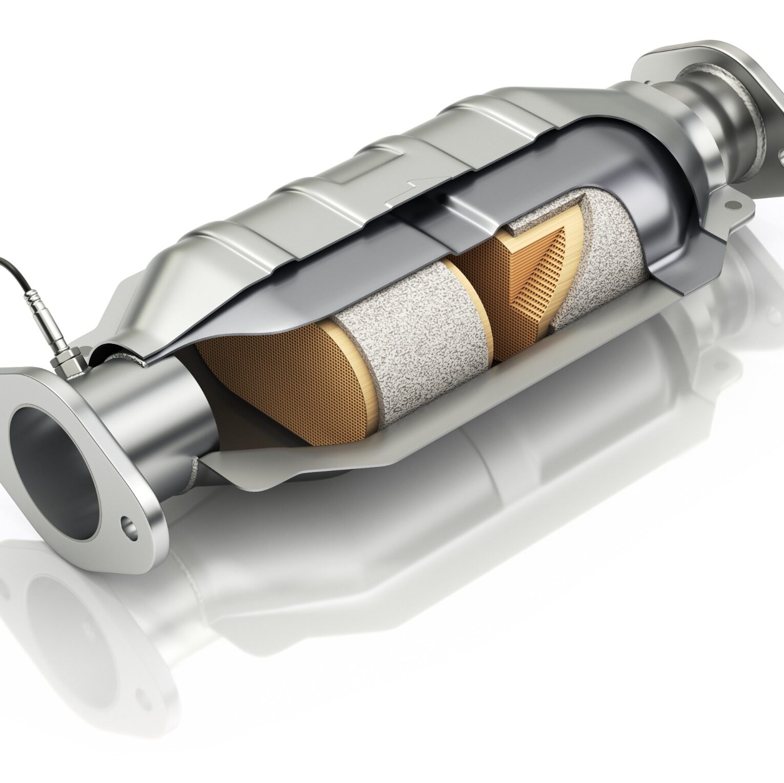 DPF Filter – MBDope